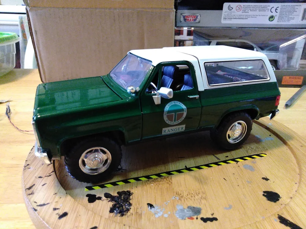 St Louis County Parks and Recreation Park Ranger Classic — Cardinal ...