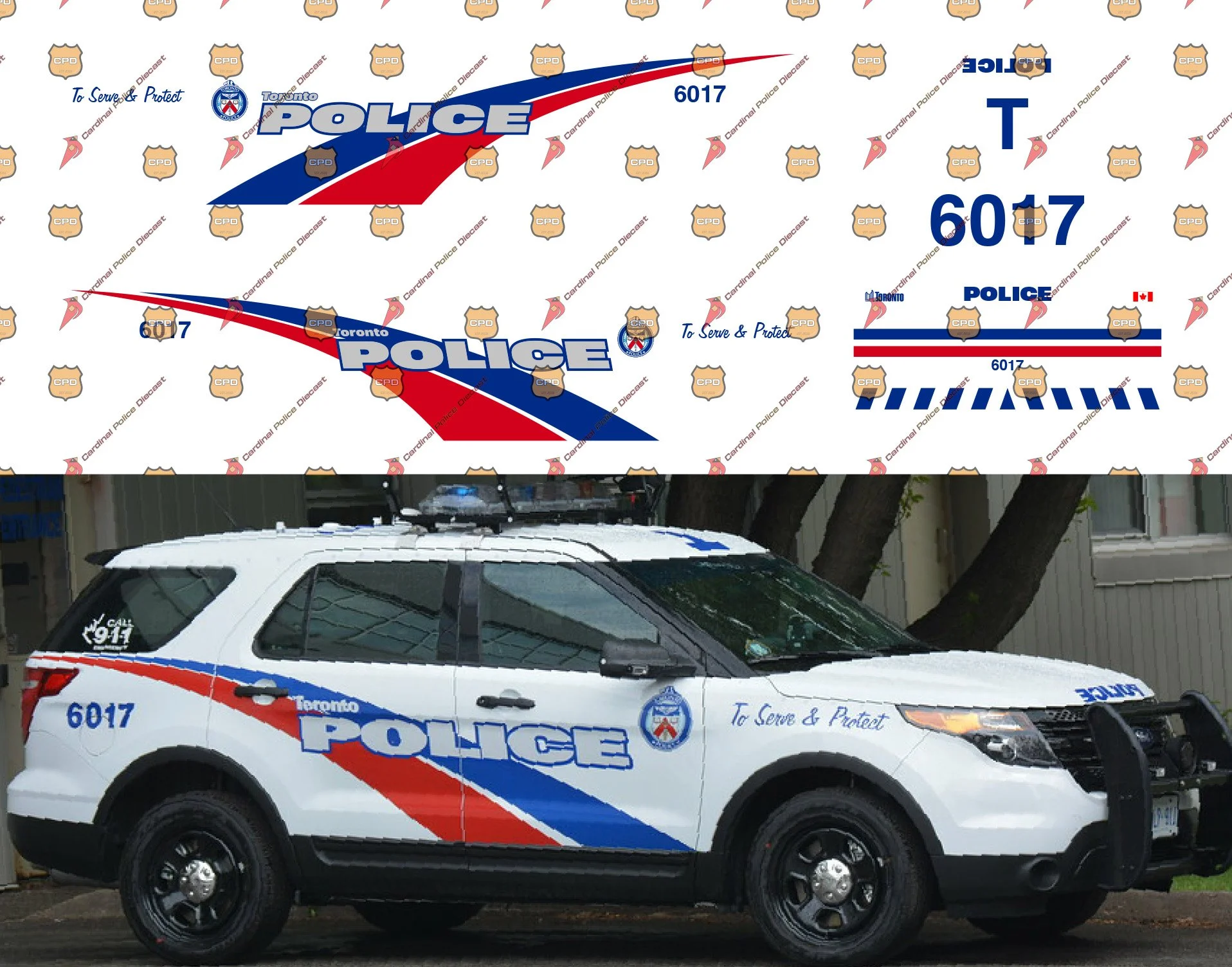 Illinois Secretary of State Police Capitol Division — Cardinal Police ...