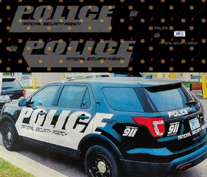 Washington State Patrol Commercial Vehicle Enforcement — Cardinal ...