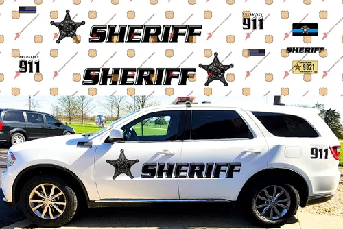 Georgia State Patrol Nighthawk — Cardinal Police Diecast