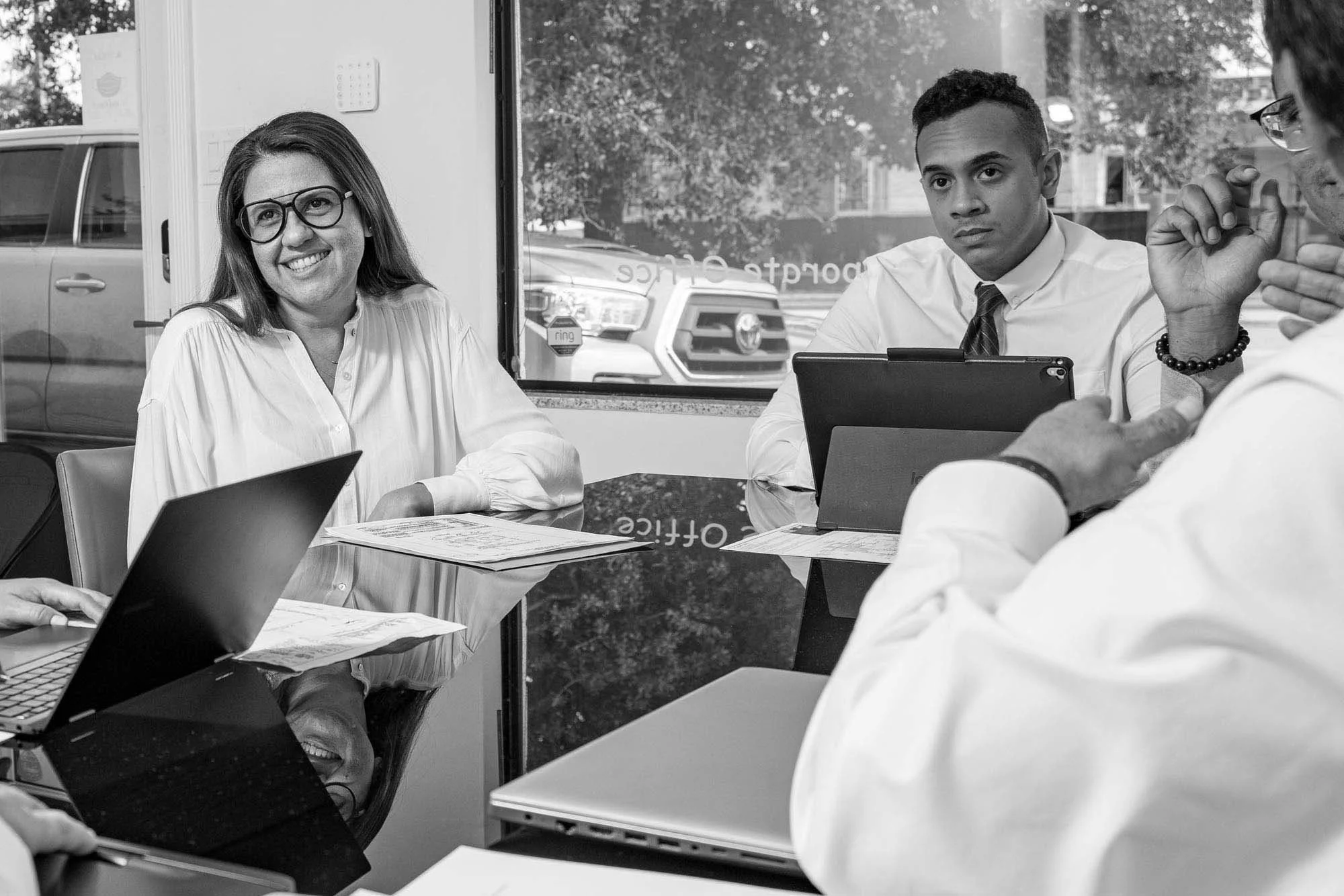 Abacus Team — Abacus Construction Services