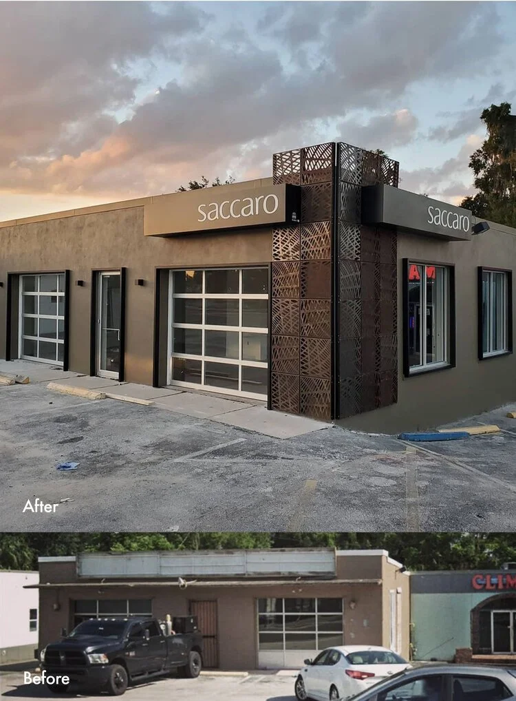 Abacus Construction Services | Home Page | Stress Free Design