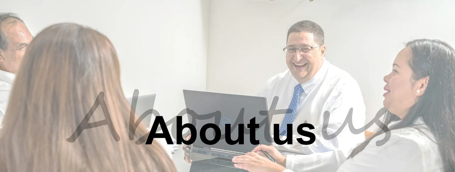 OUR MISSION — Abacus Construction Services