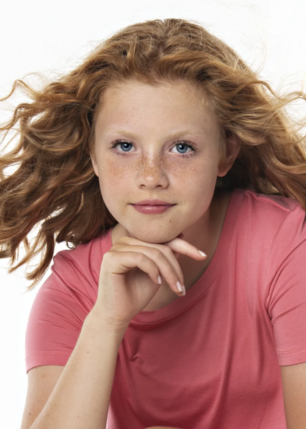 PDX Kid Model Headshot Photographer | Portland, OR Area | Lara Blair ...