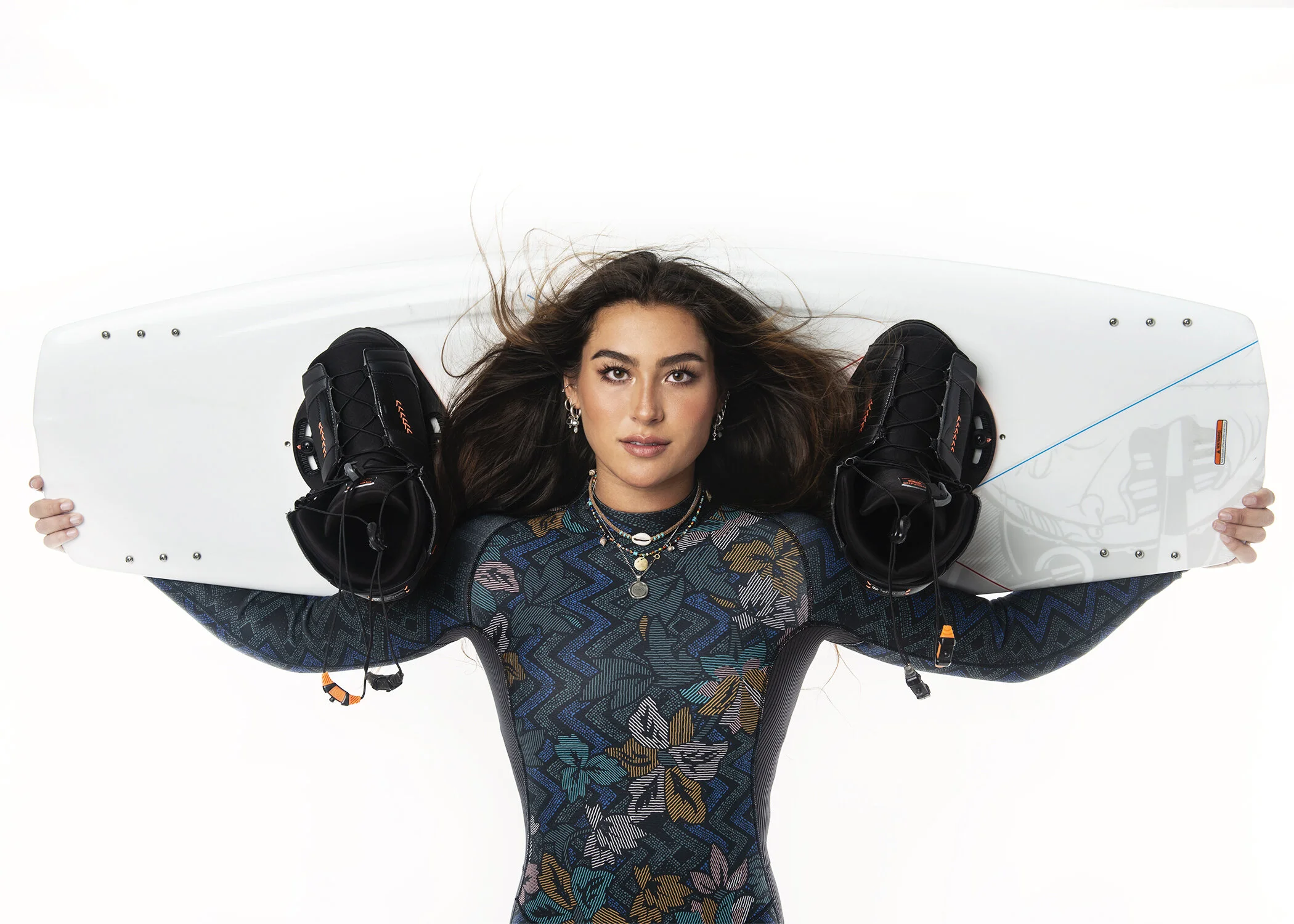 Athlete Portraits | Lara Blair Photography | The Legacy Collection