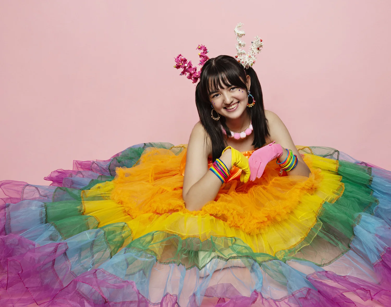Lara Blair Photography | Portraits for the Nonconformist