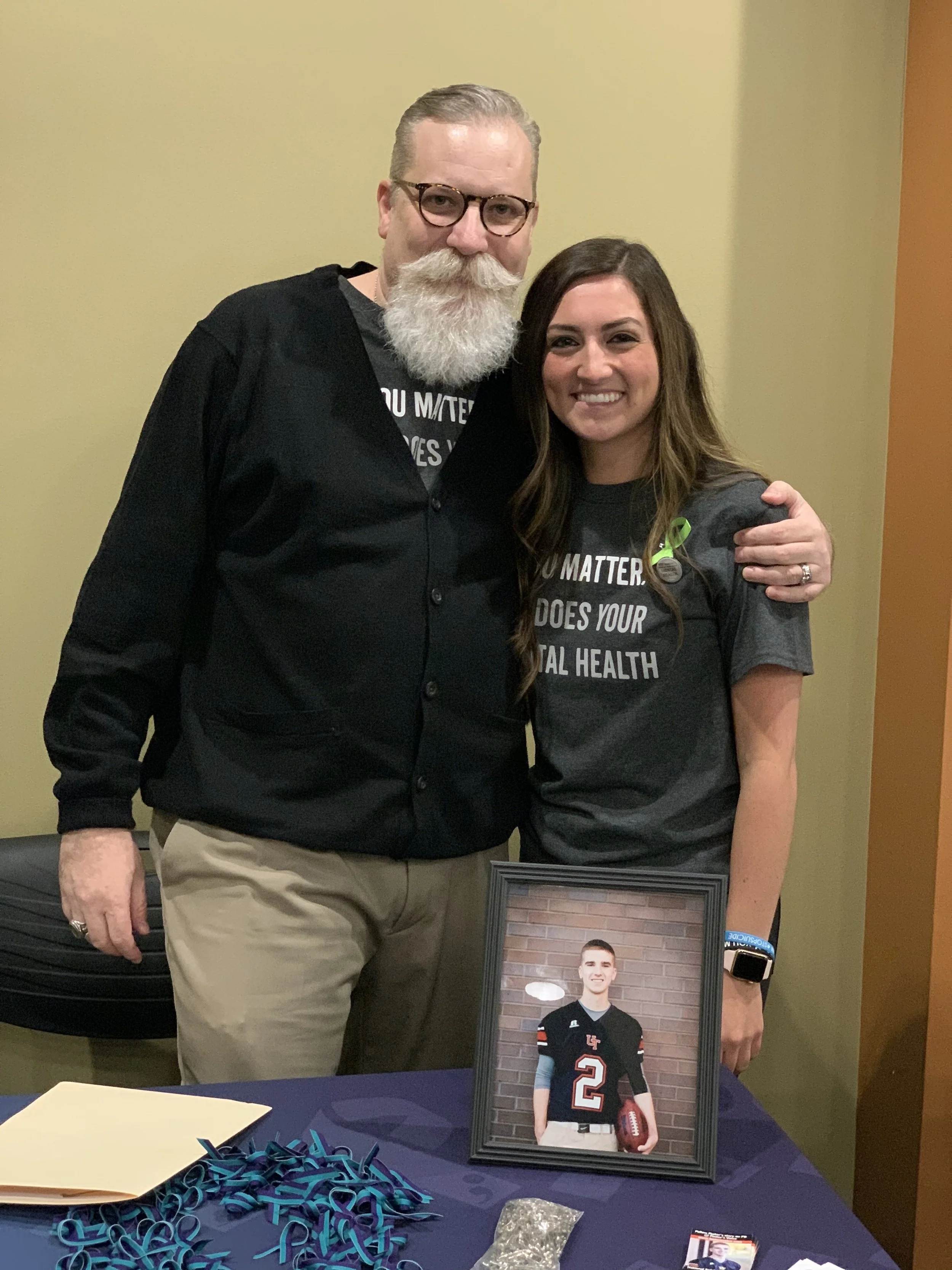 About Us — The Gray Matters Collective