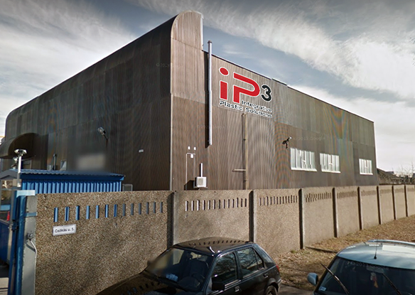 American Industrial Acquisition Corporation — AIAC