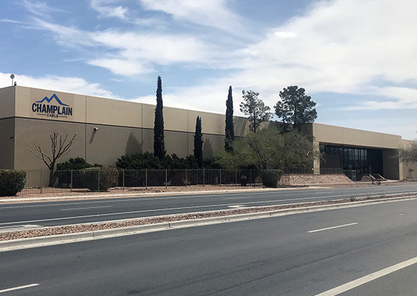 American Industrial Acquisition Corporation — AIAC