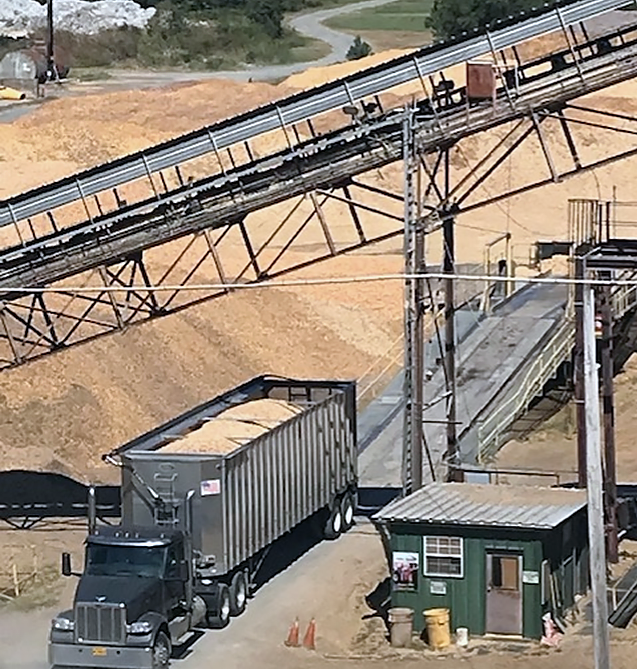 American Industrial Acquisition Corporation (AIAC) — AIAC