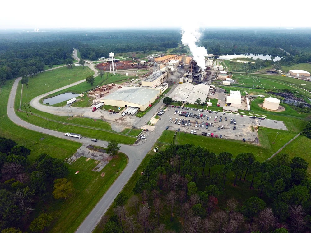 American Industrial Acquisition Corporation — AIAC