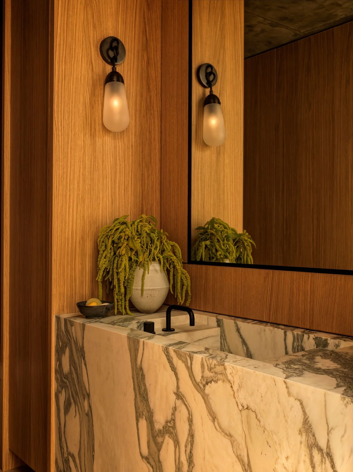 Vail Mountain House — Freudenberger Design Studio