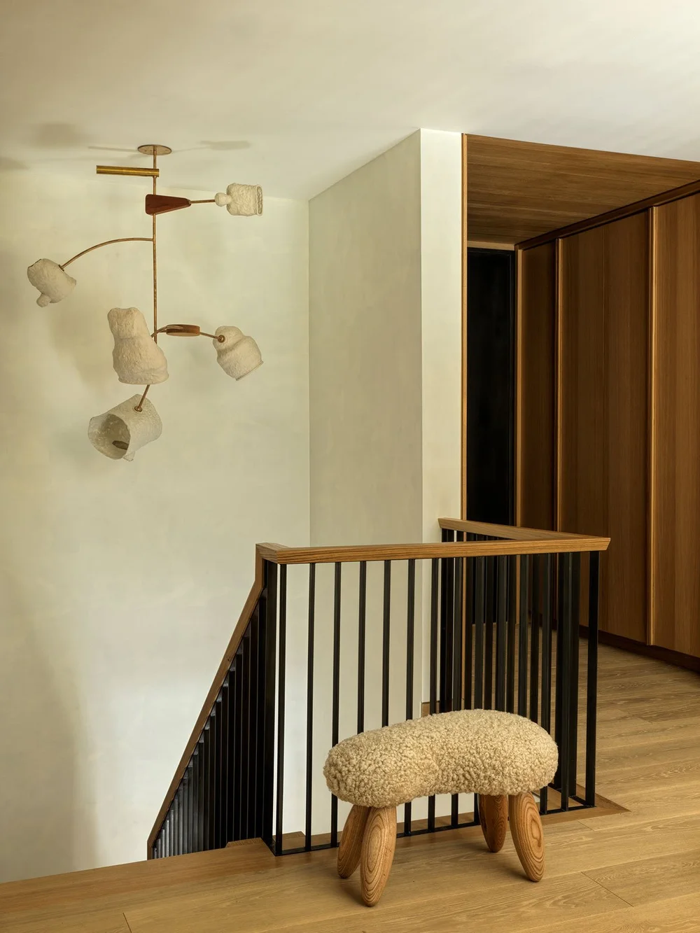 Vail Mountain House — Freudenberger Design Studio
