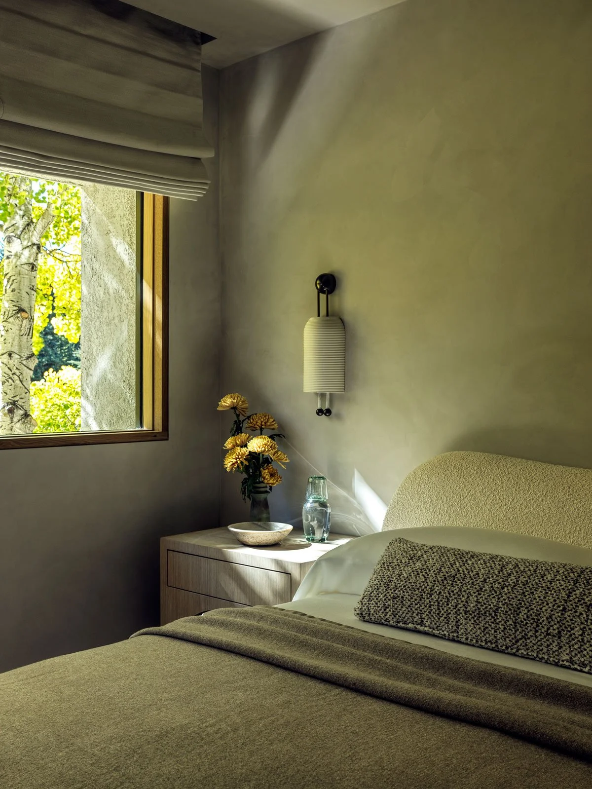 Vail Mountain House — Freudenberger Design Studio