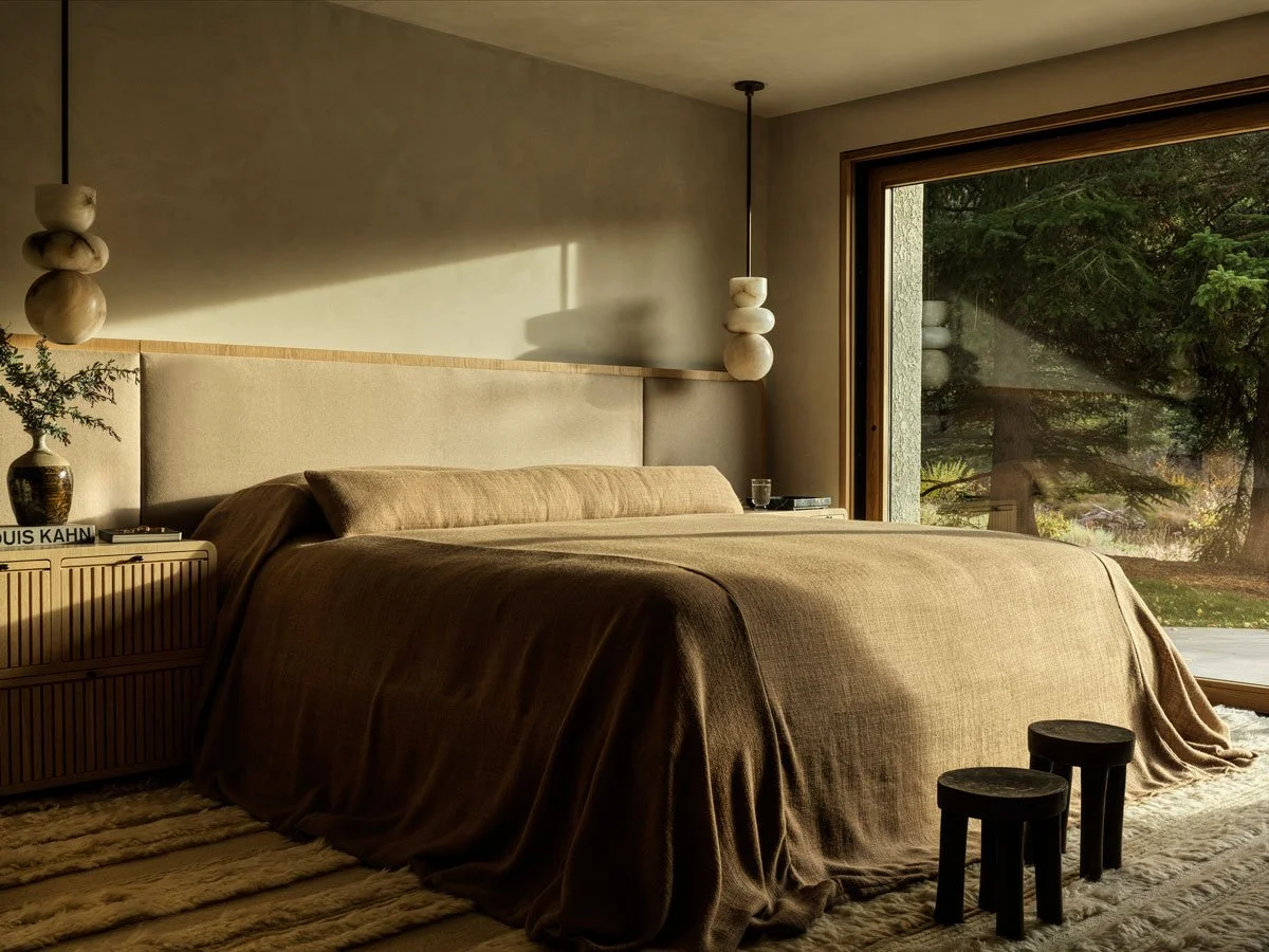 Vail Mountain House — Freudenberger Design Studio