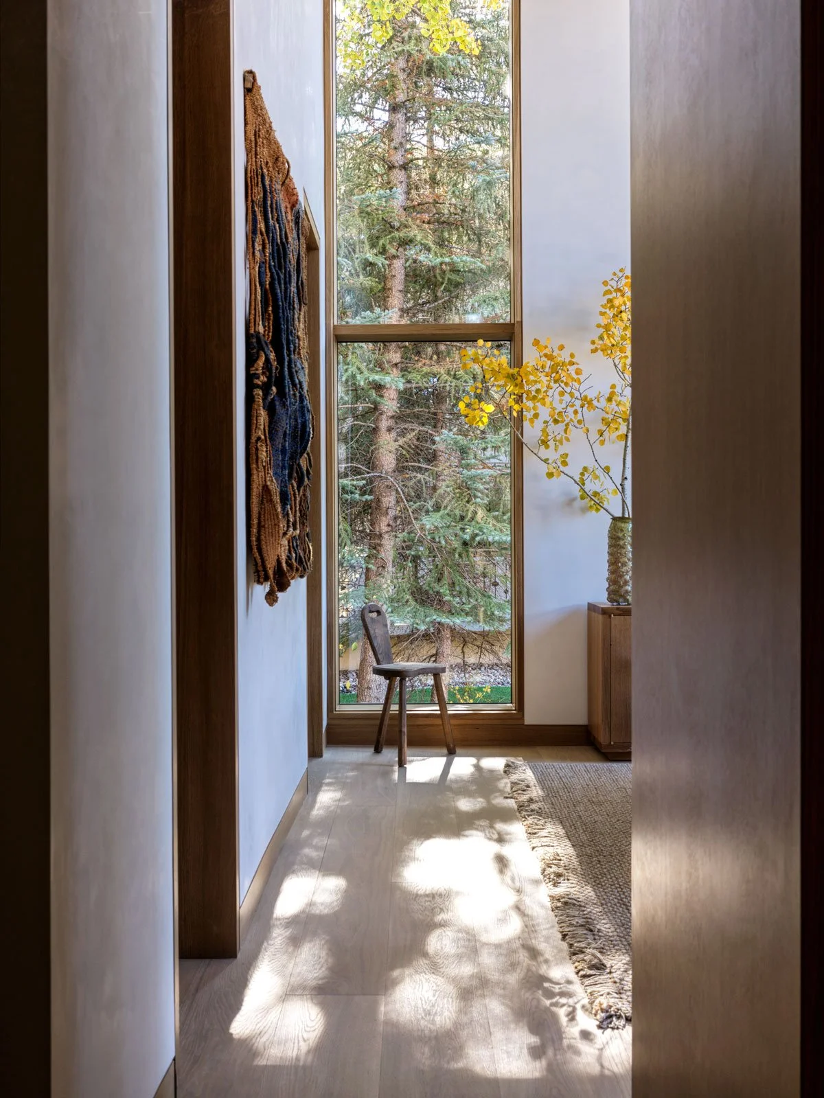Vail Mountain House — Freudenberger Design Studio
