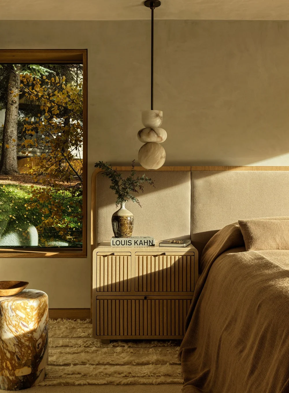 Vail Mountain House — Freudenberger Design Studio