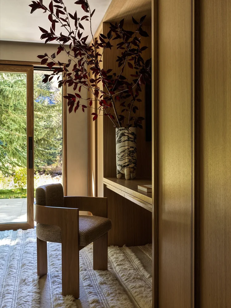 Vail Mountain House — Freudenberger Design Studio