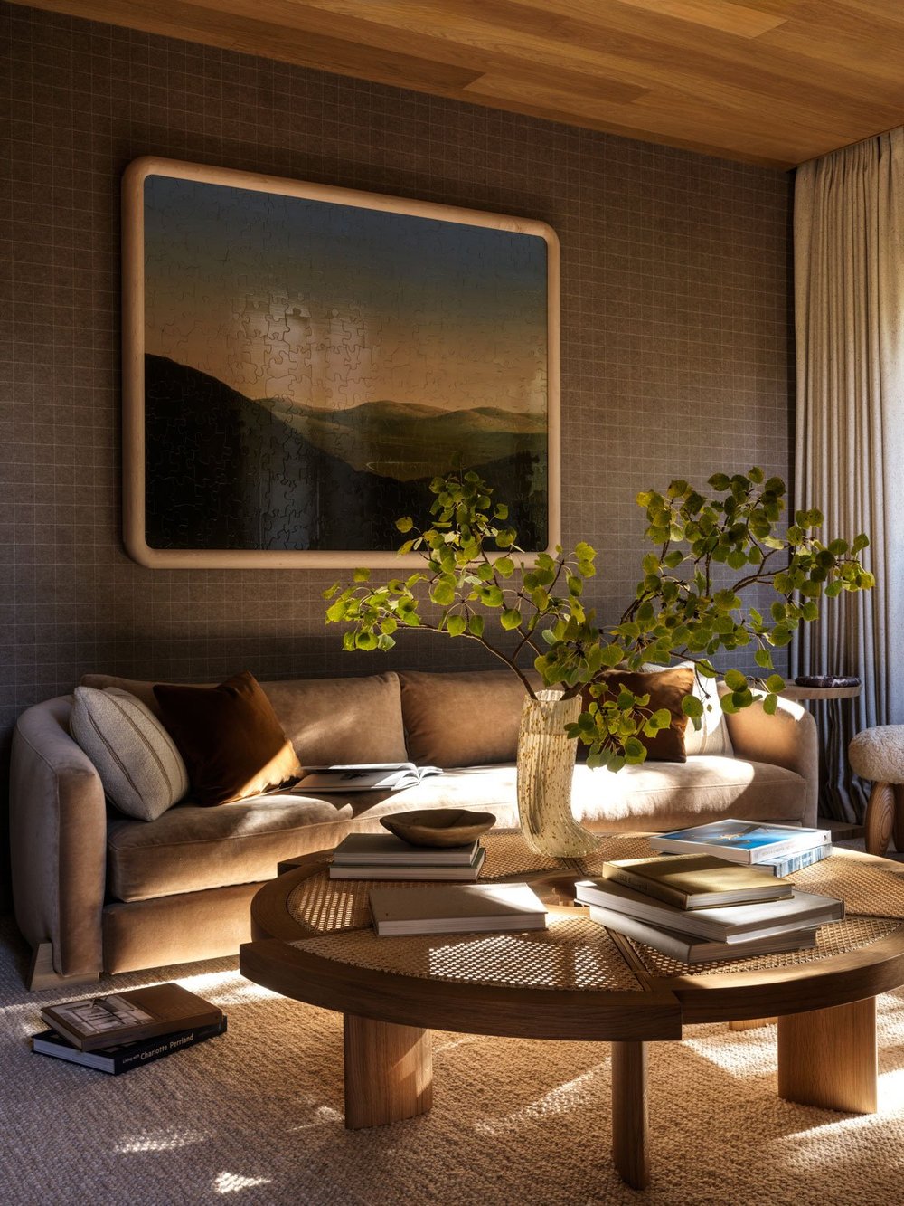 Vail Mountain House — Freudenberger Design Studio