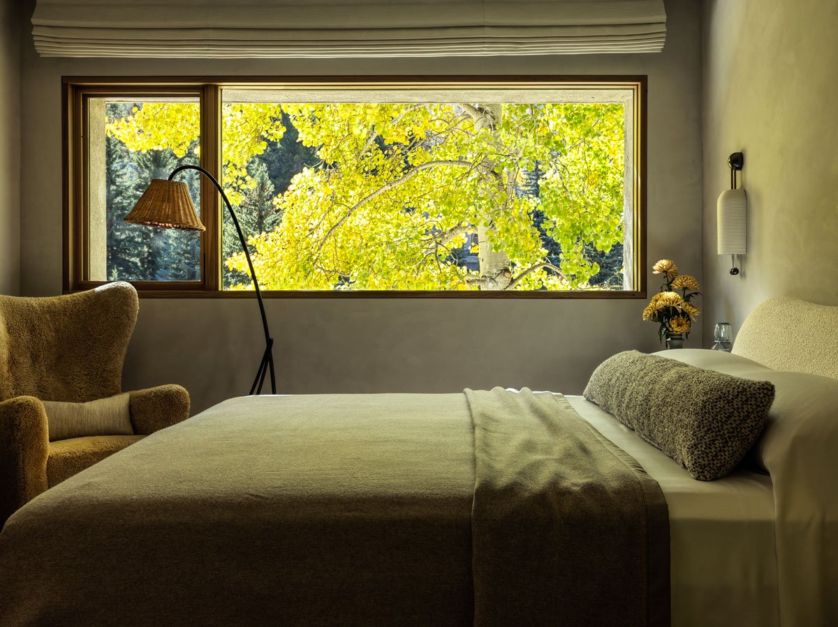 Vail Mountain House — Freudenberger Design Studio