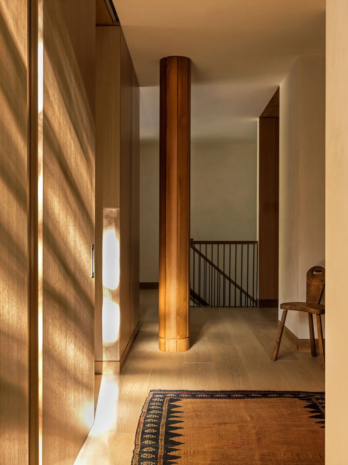 Vail Mountain House — Freudenberger Design Studio