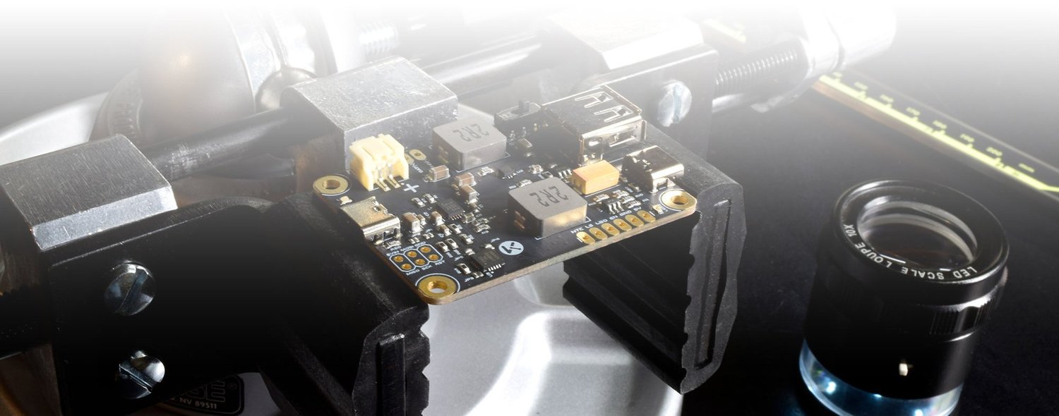 Functional Prototype Development | Kickstart Design