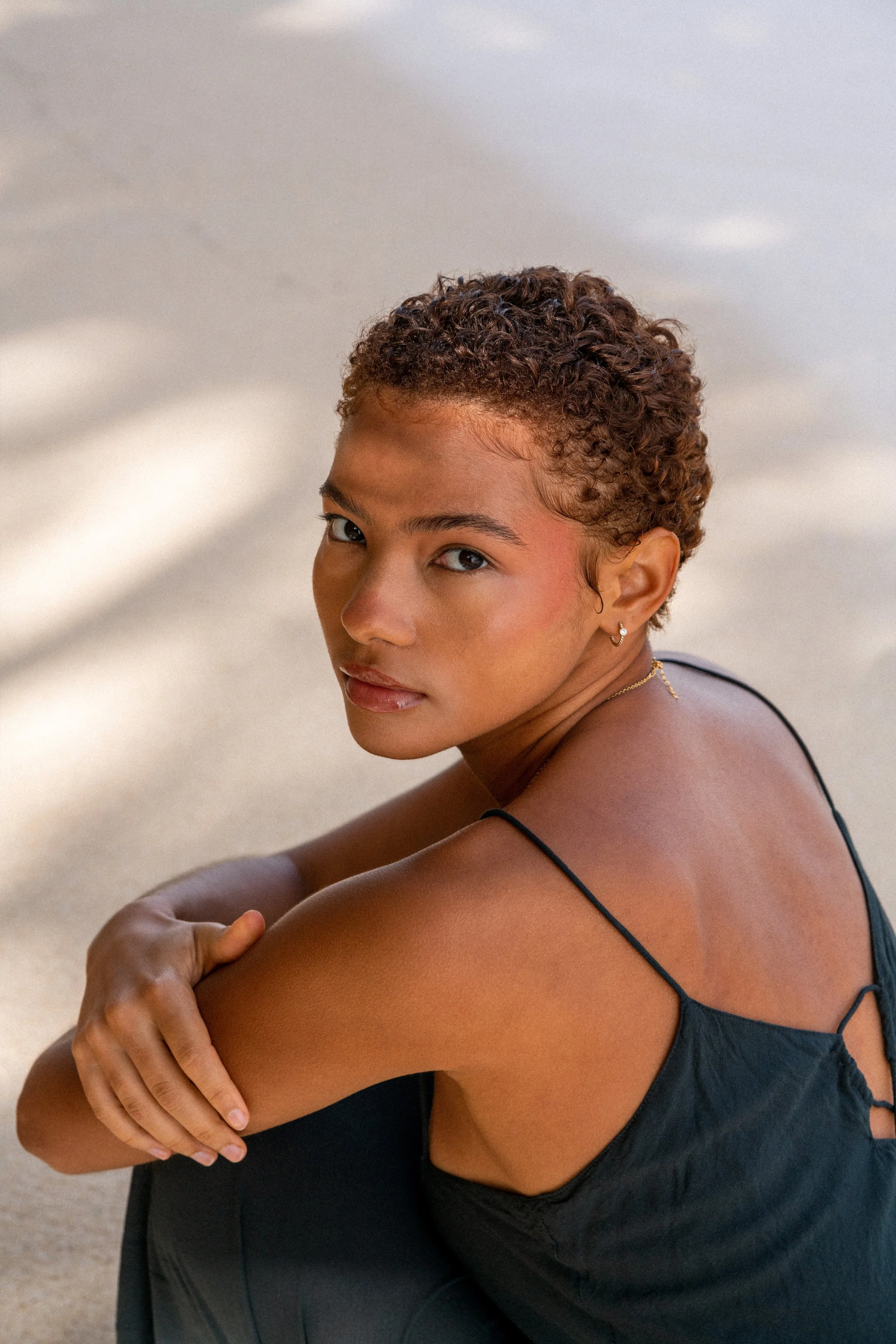 Nikkicolesurfer.com | Explore Creative Productions Now