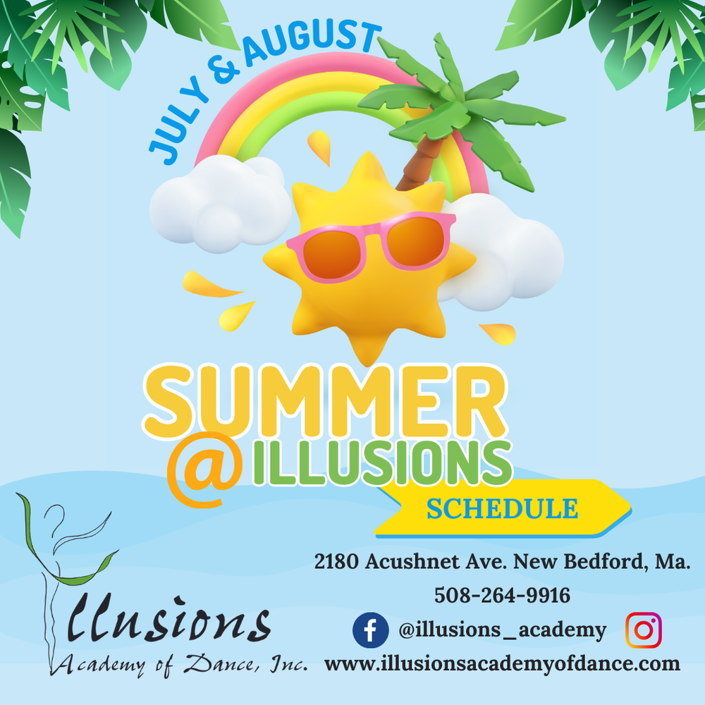 Illusions Academy of Dance