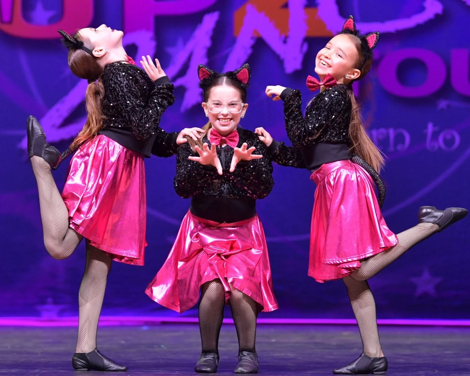 Illusions Academy of Dance