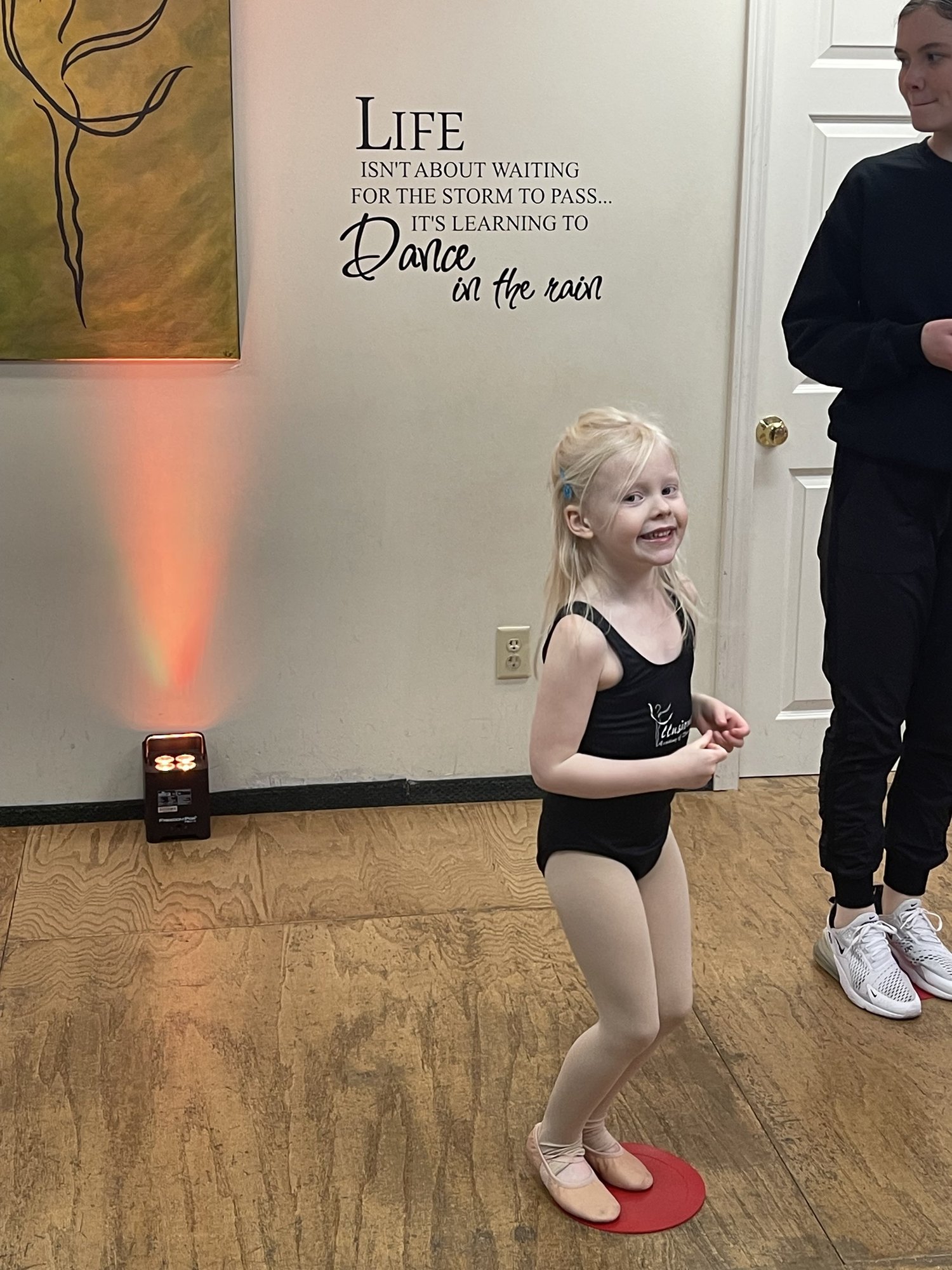 Illusions Academy of Dance