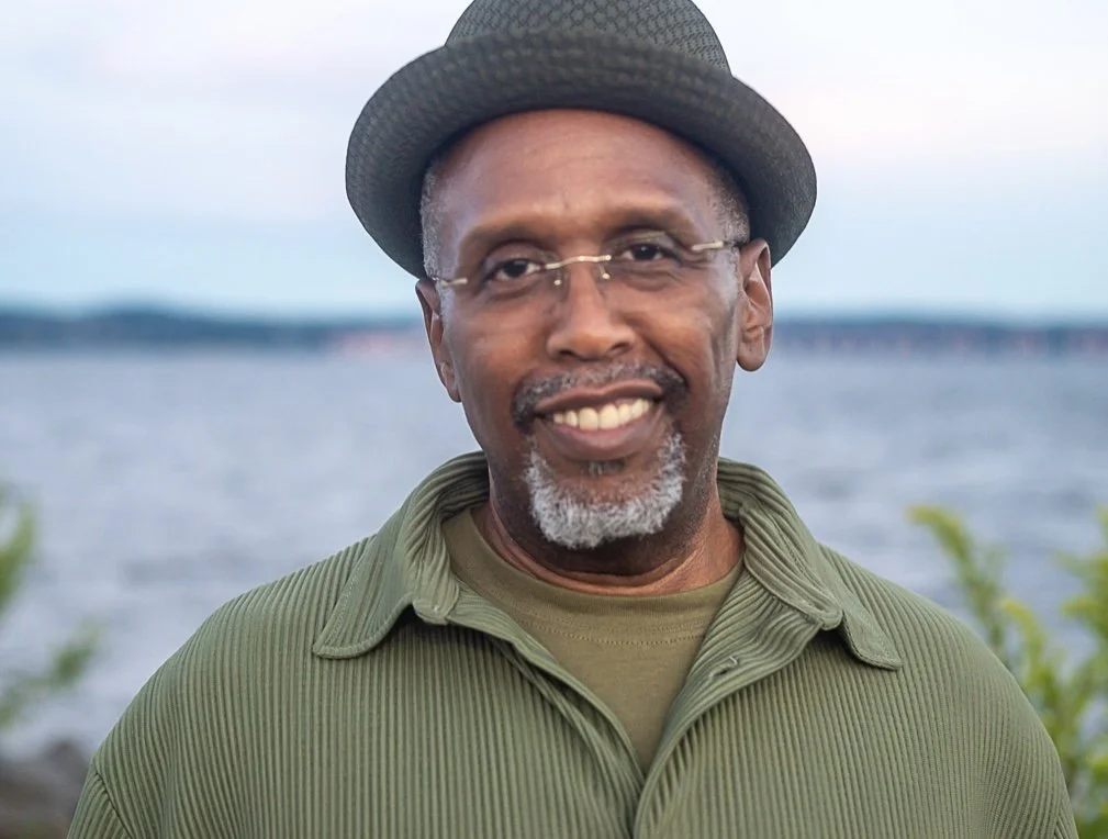 Gregory A. Birchett, LCSW