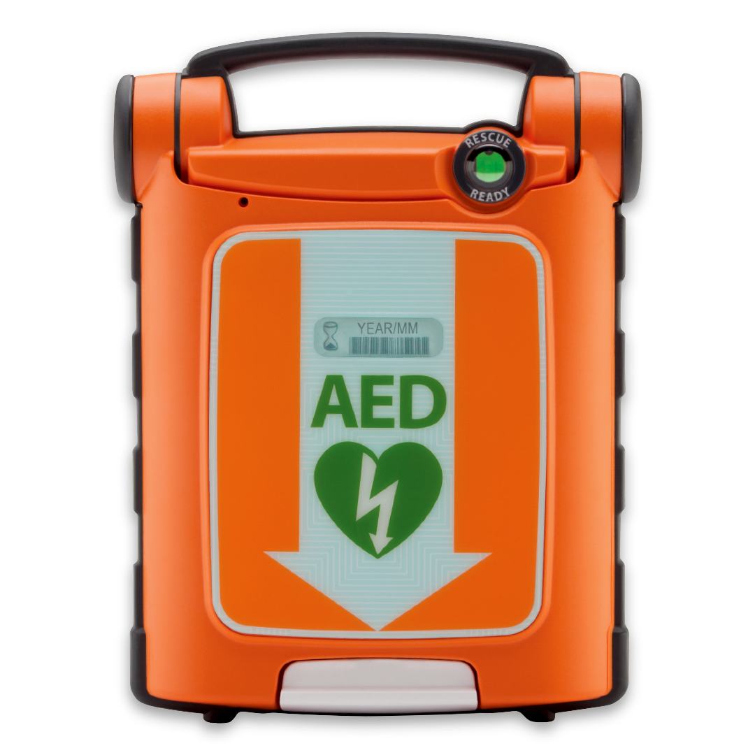 AED SHOP — MedHeart