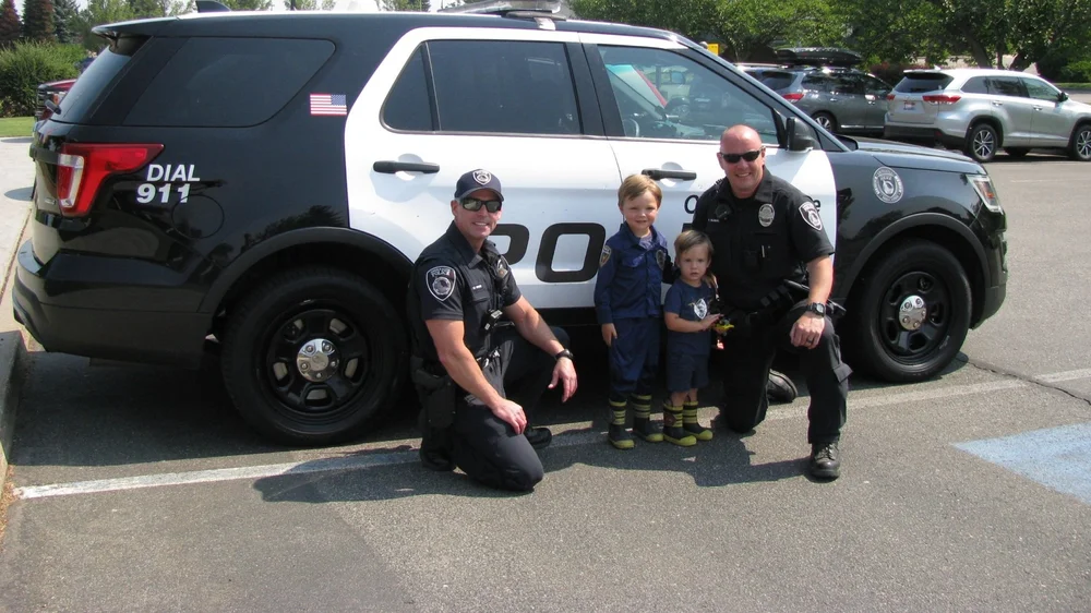 Programs - Coeur d'Alene Police Foundation — Coeur d'Alene Police ...
