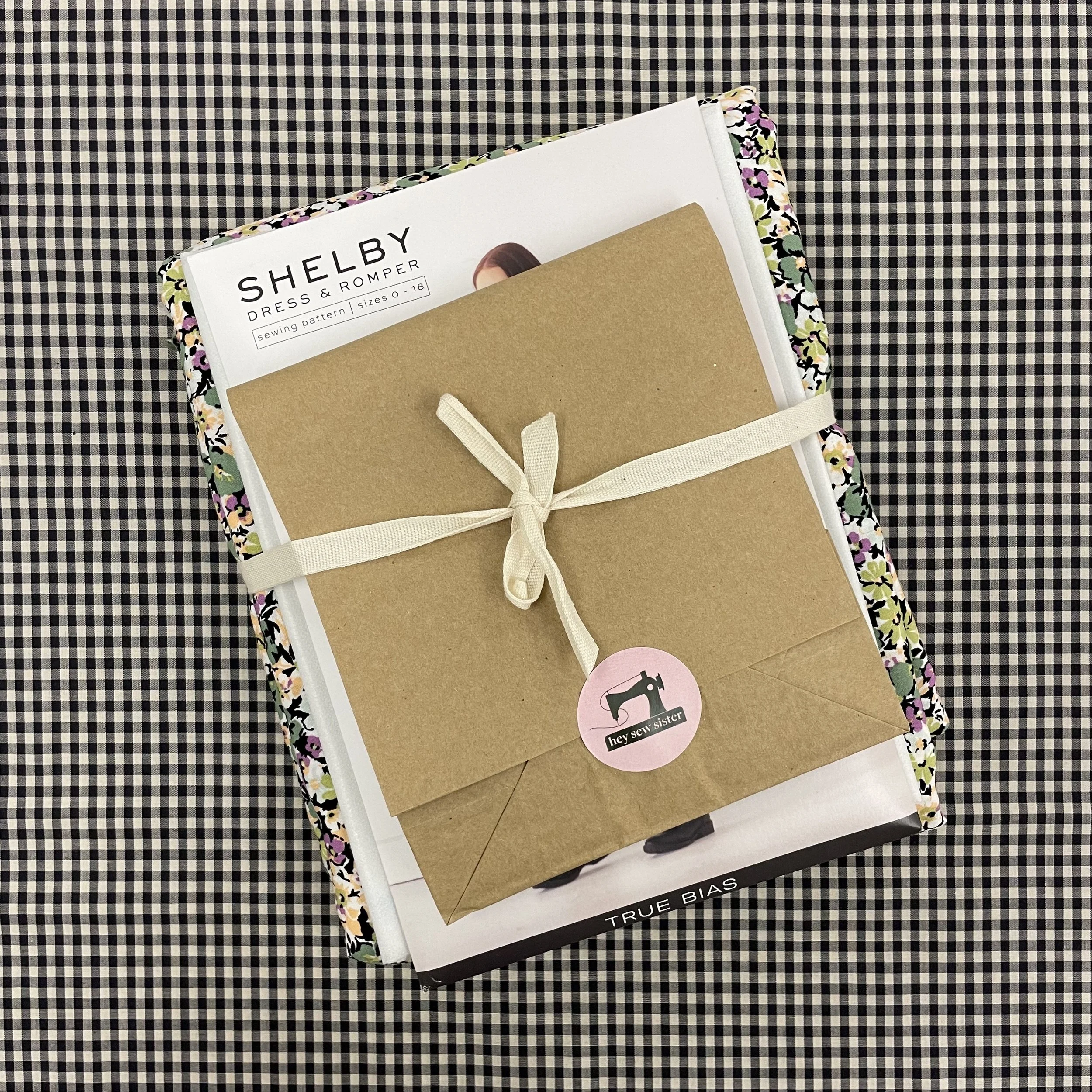 Christmas — Hey Sew Sister - Fabric & Sewing Supplies — HEY SEW SISTER