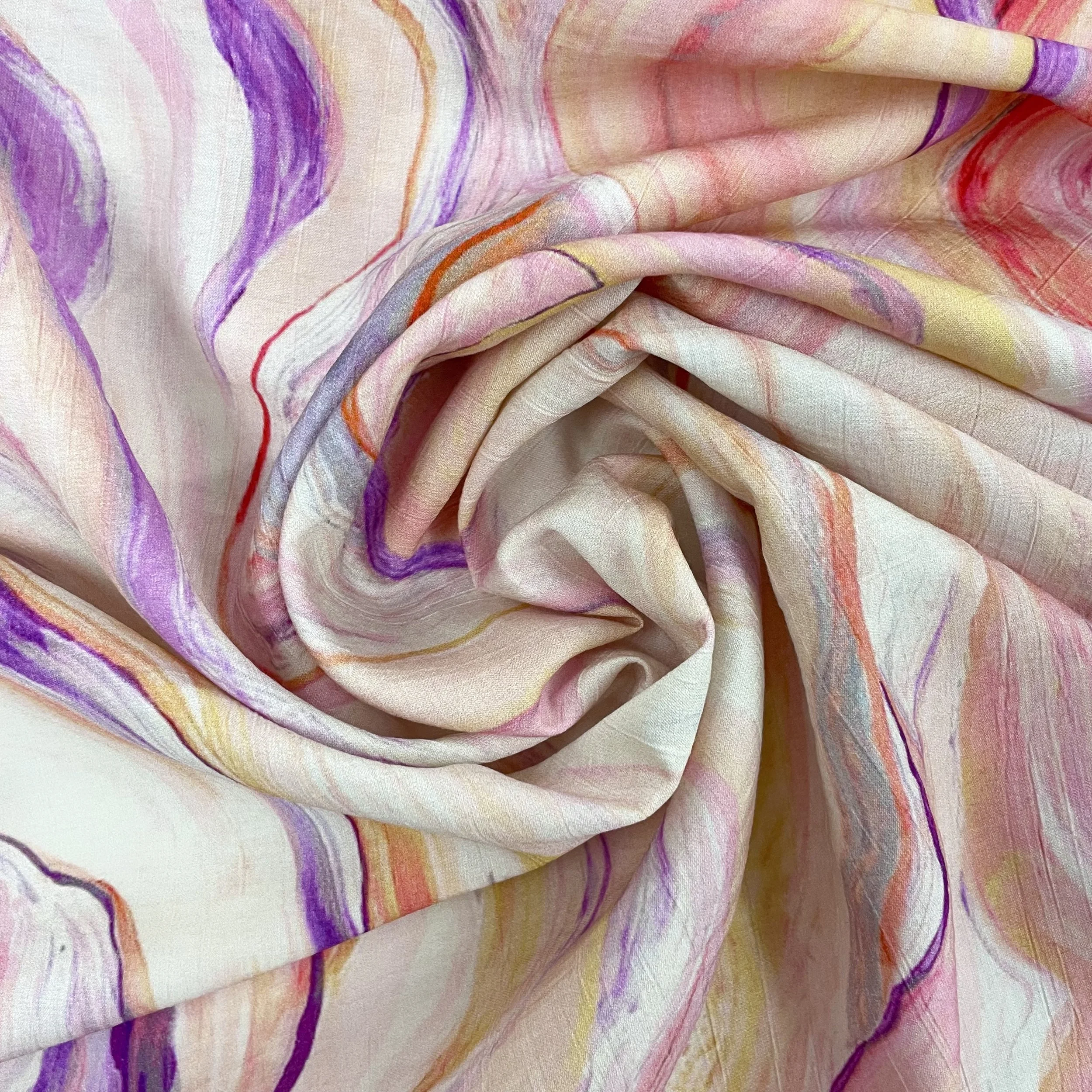 Reine - Lenzing TENCEL™ Slub — HEY SEW SISTER