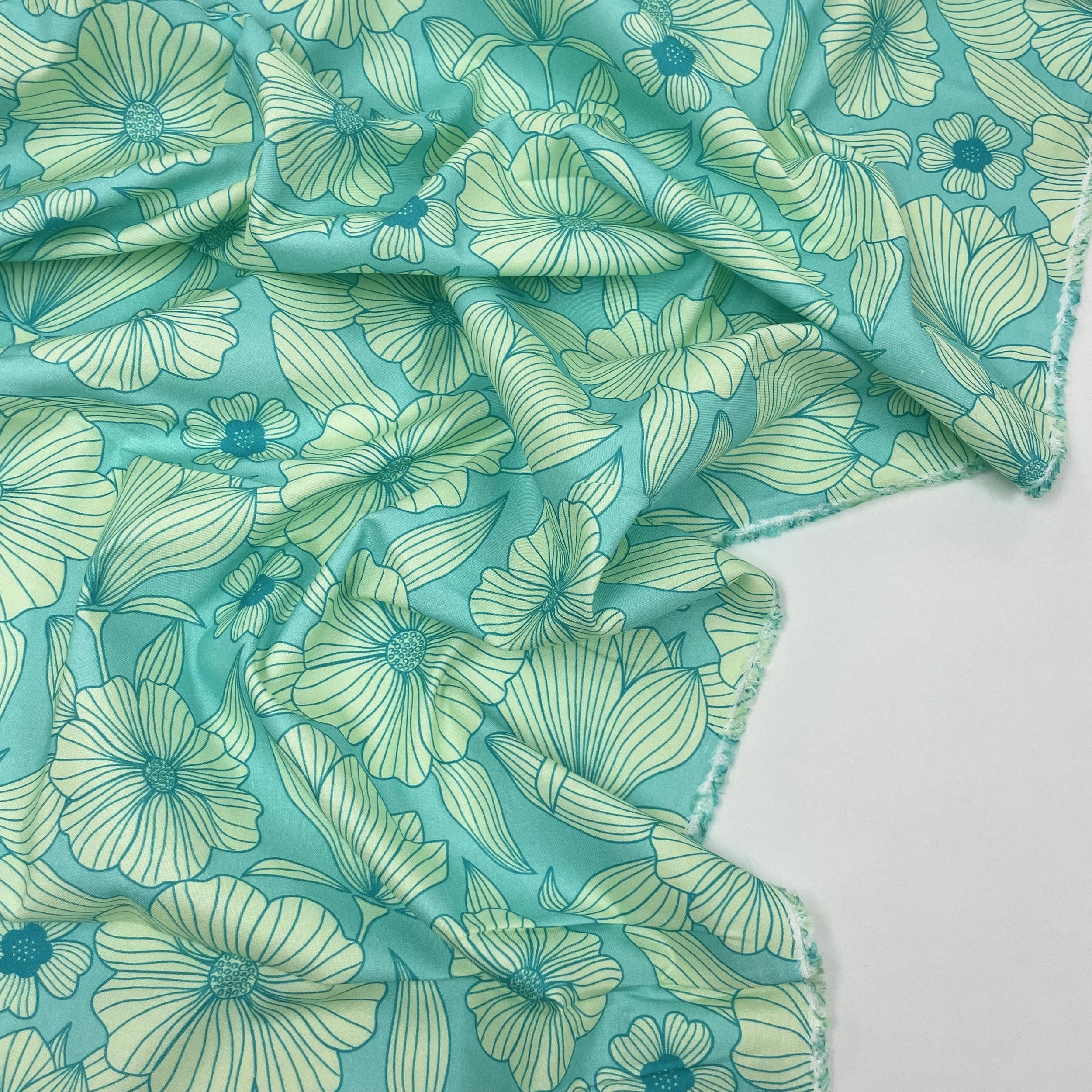 Hey Sew Sister x Pigeon Wishes - Put a Bow on It - CECILIA ...