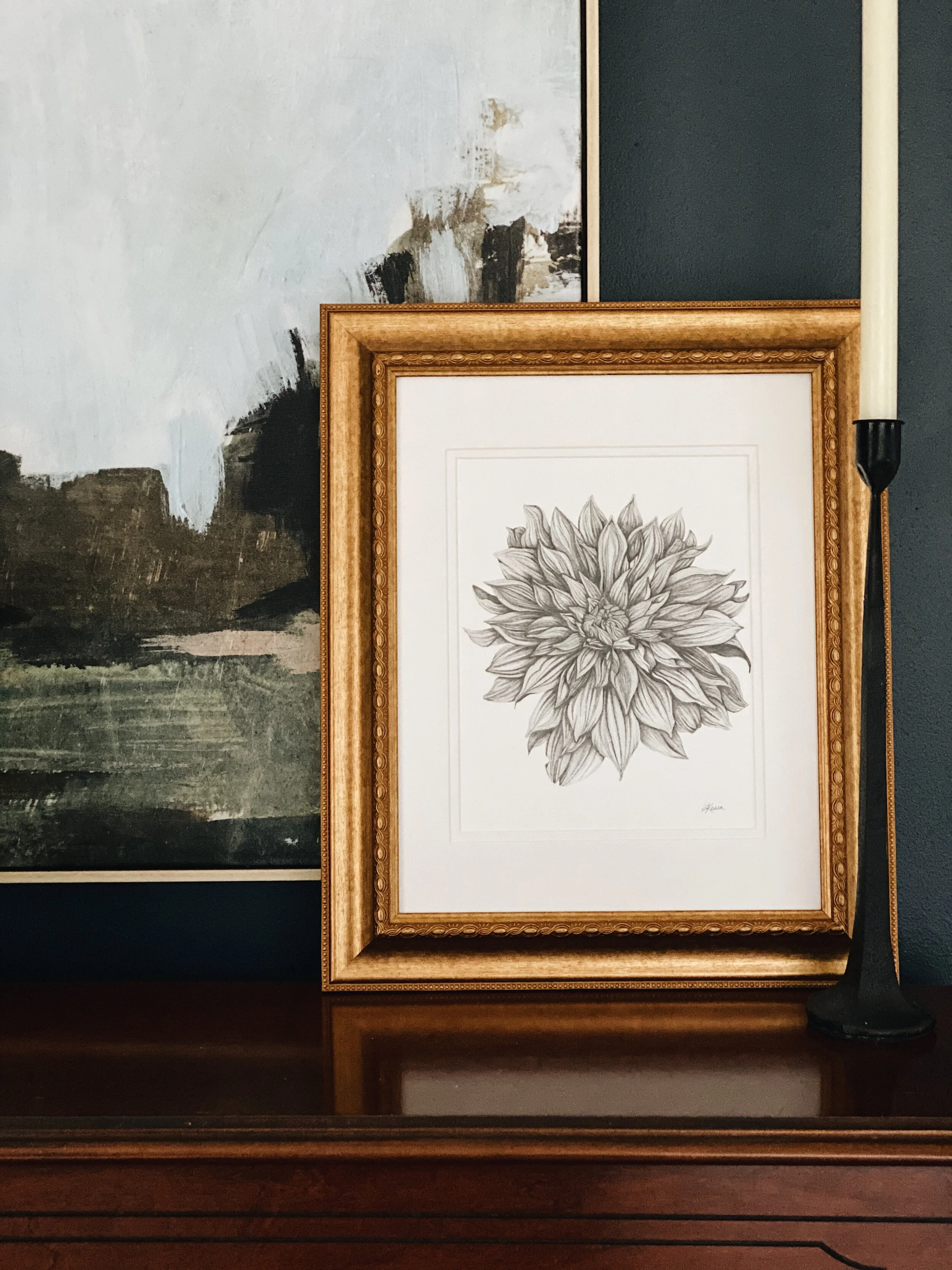 Prints — Kesia Finley Art