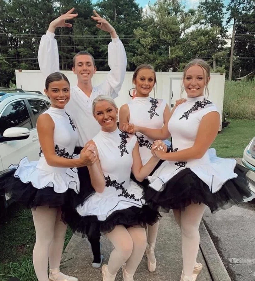 Laura's Studio of Performing Arts