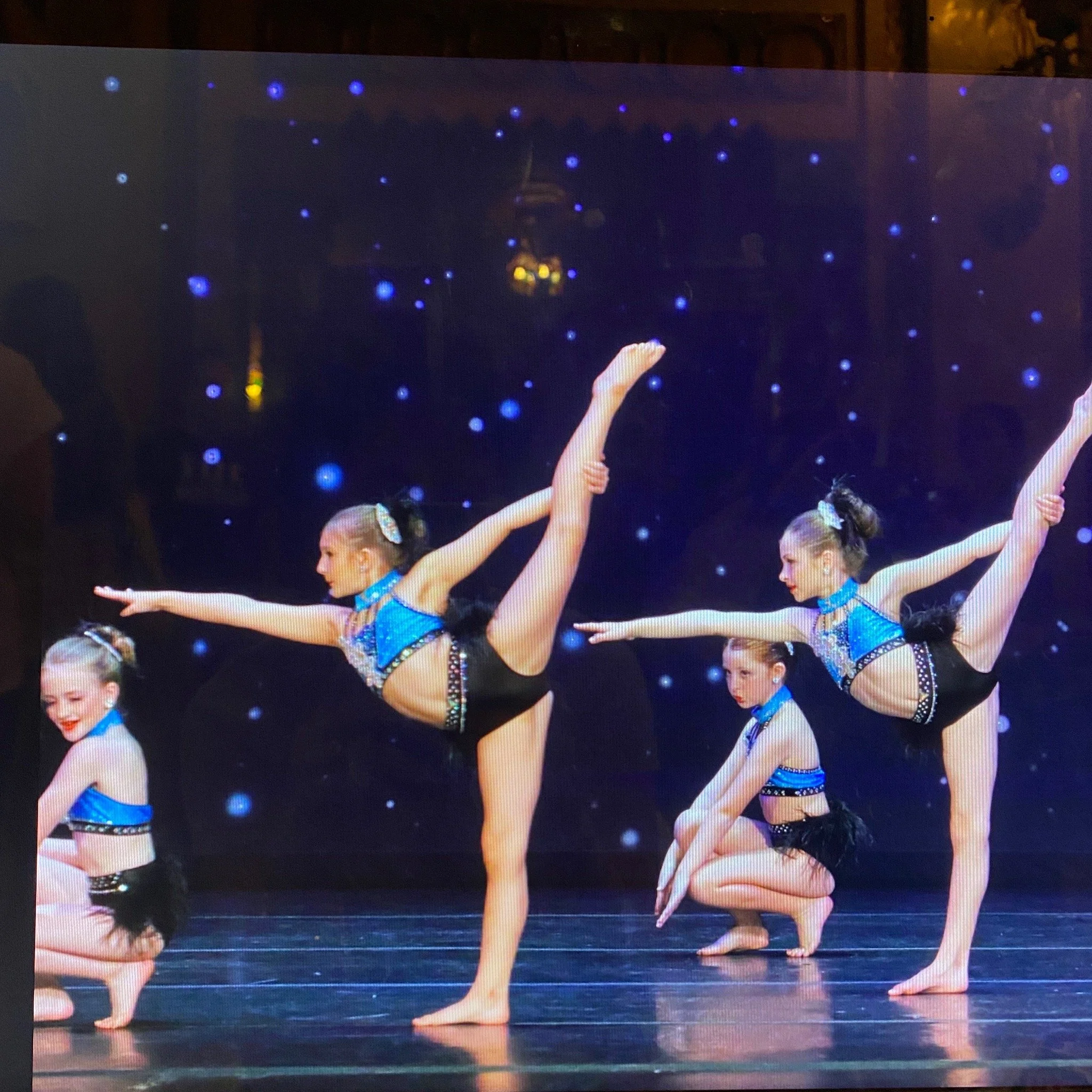 Laura's Studio of Performing Arts