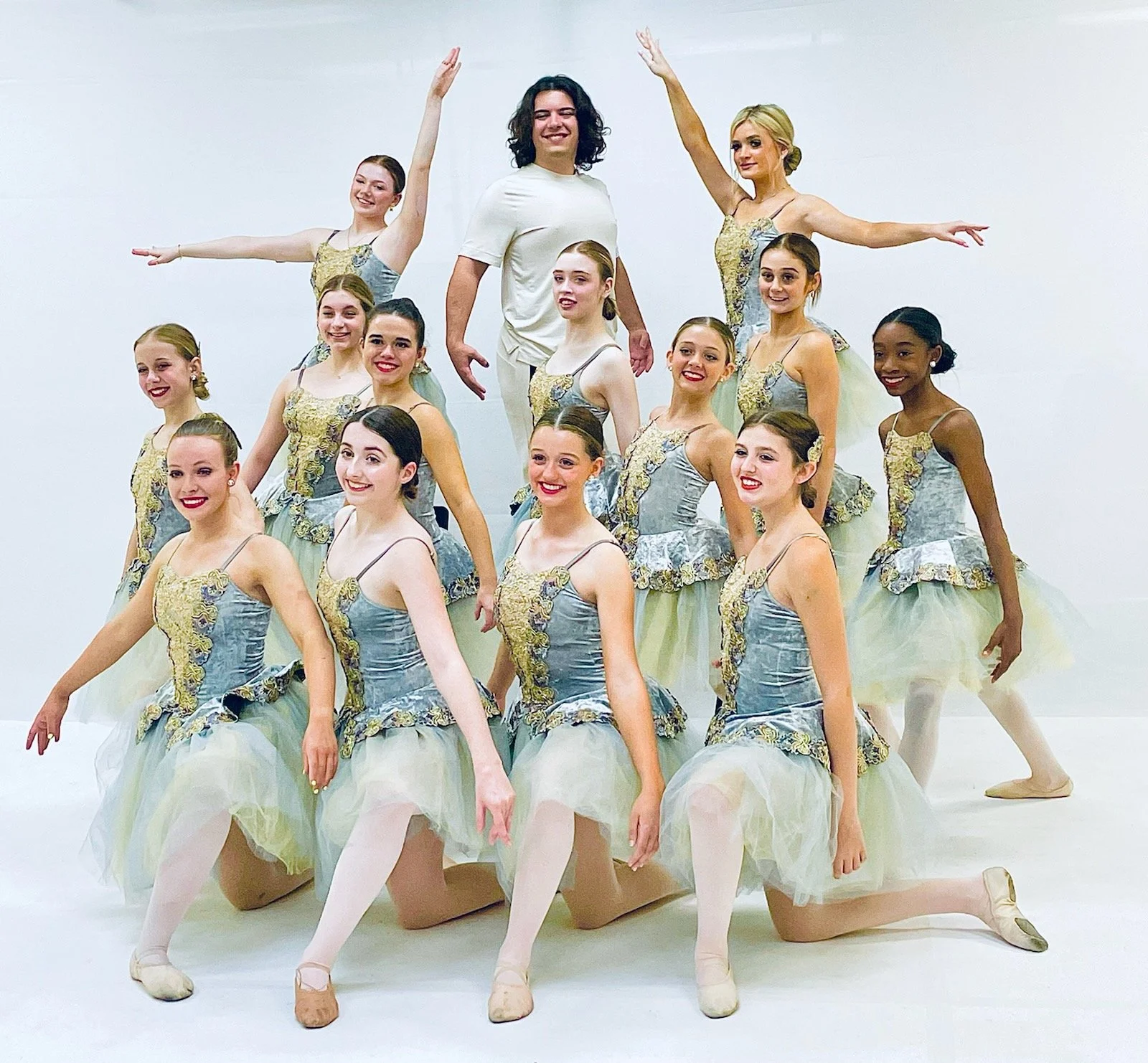 Laura's Studio of Performing Arts
