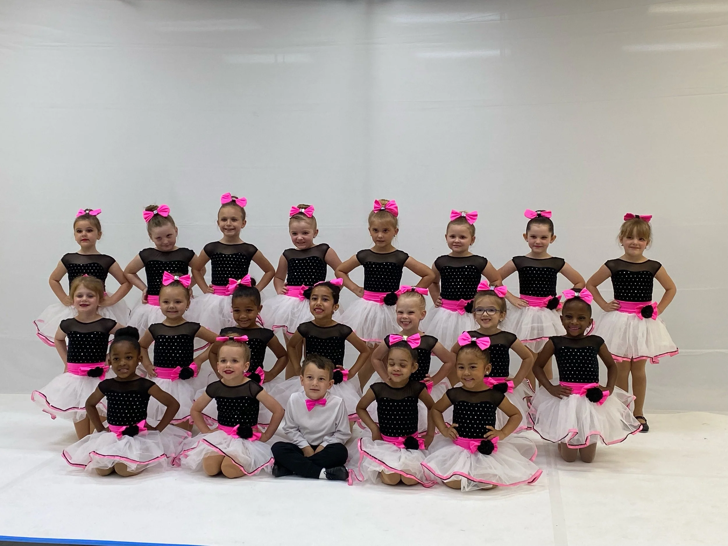 Laura's Studio of Performing Arts