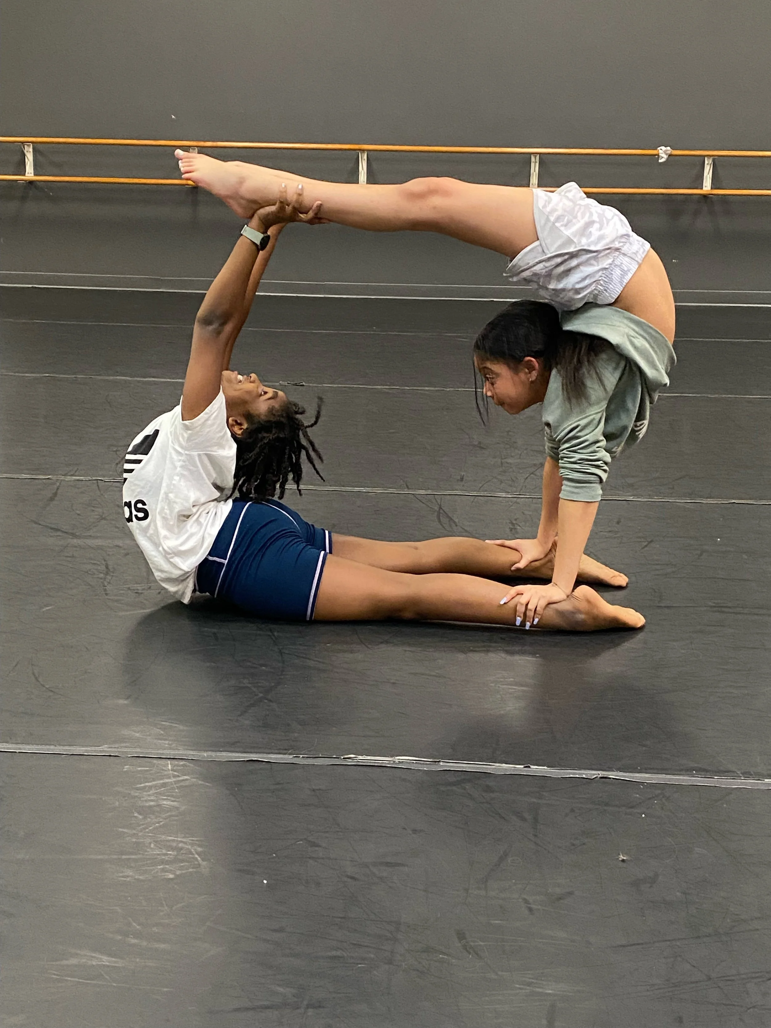 Laura's Studio of Performing Arts