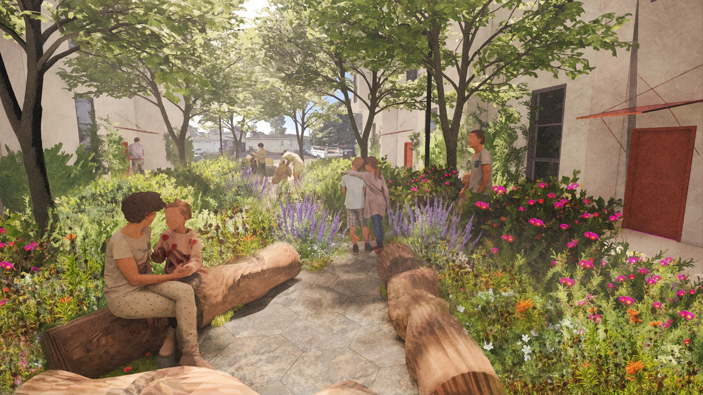 Project: 965 Weeks — Plural