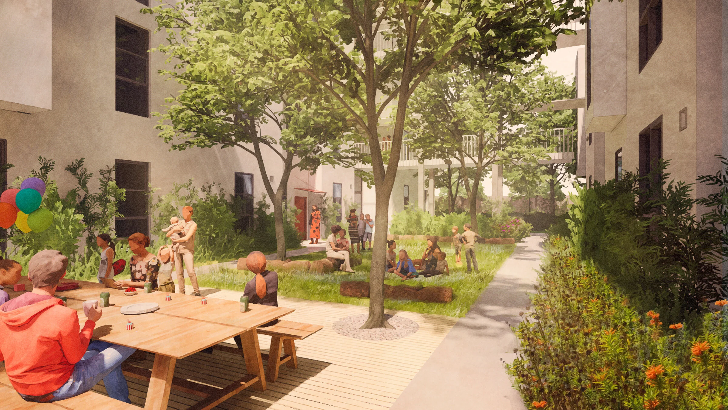 Project: 965 Weeks — Plural