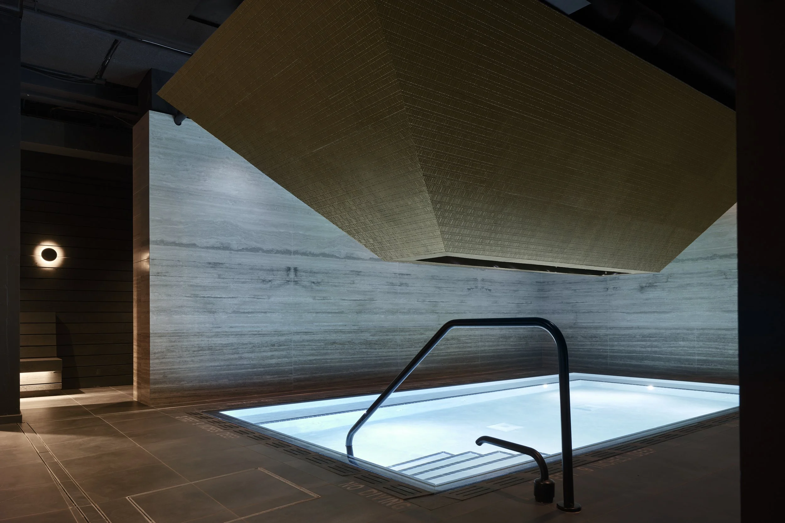 Bathhouse Flatiron (Manhattan) | Sauna & More — Bathhouse