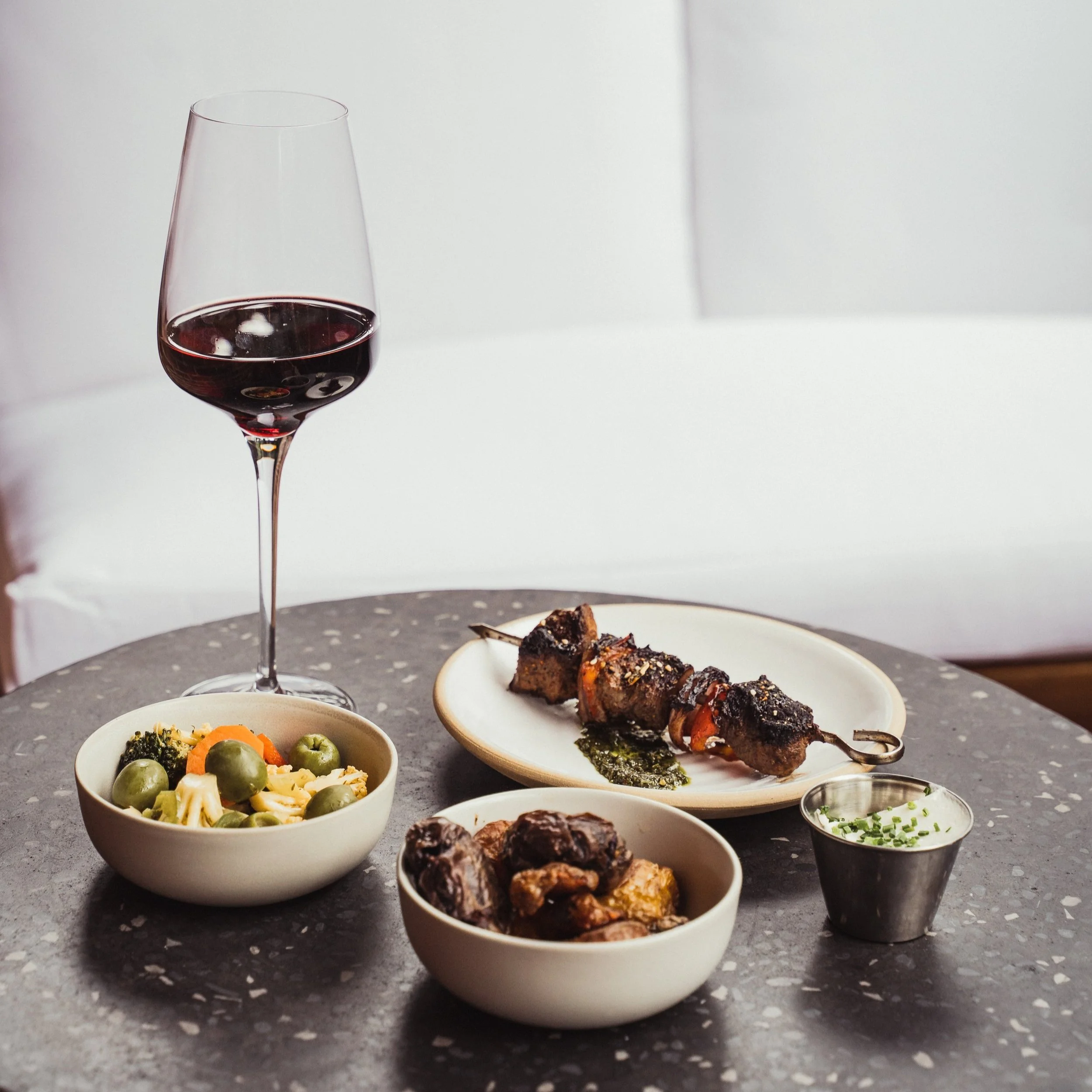 BATHHOUSE | Massage & Body Scrub | Williamsburg, Brooklyn