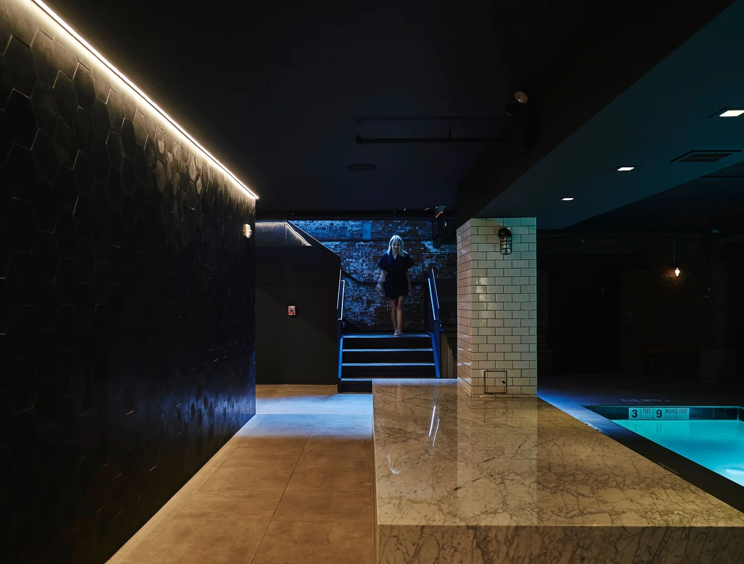 How to Bathhouse | Saunas, Steam Rooms, and Pools — Bathhouse