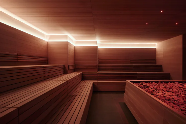 Guided Sauna Sessions | Aufguss Schedule — Bathhouse