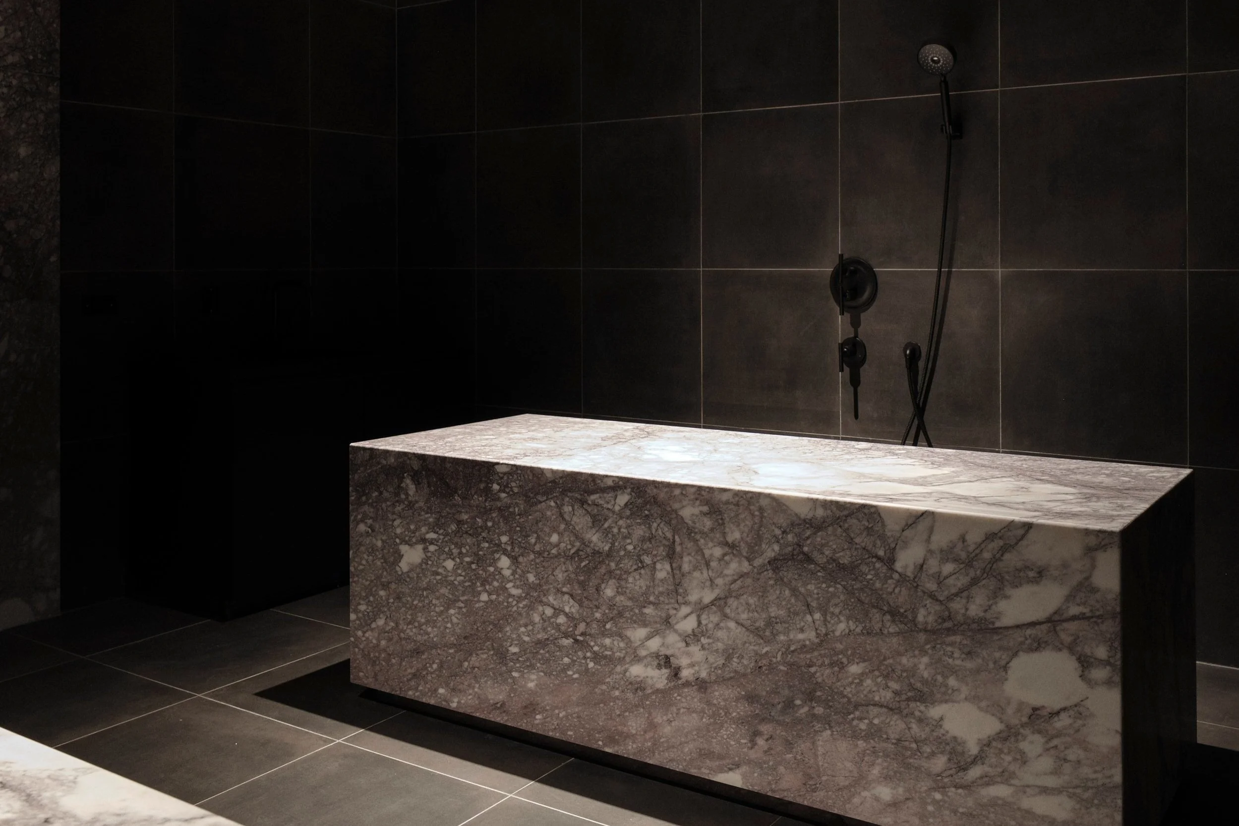 Invigorating Hammam Body Scrubs in NYC | Bathhouse