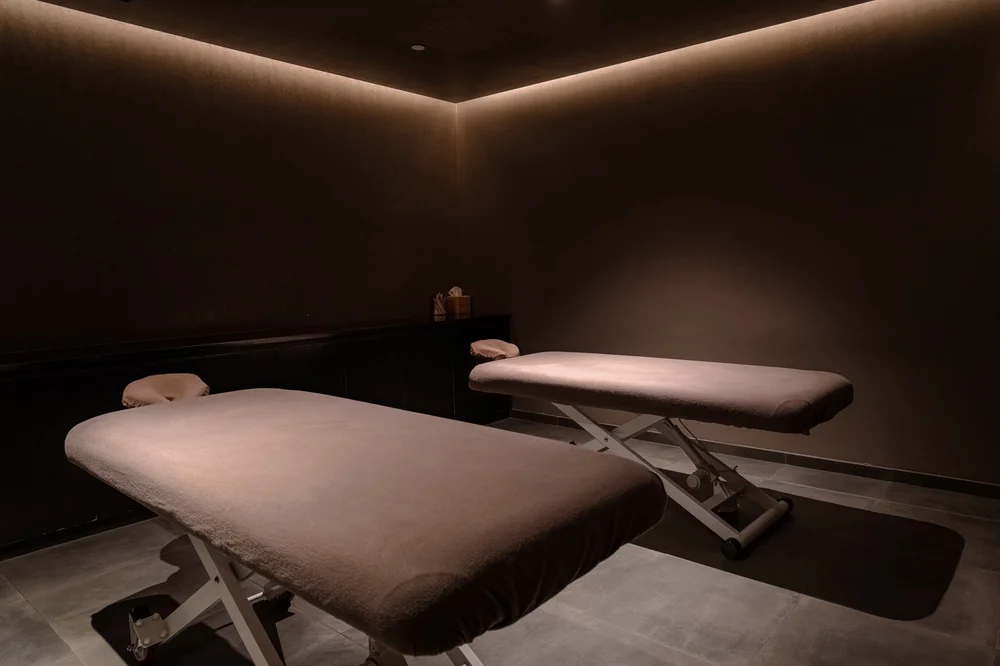 Full-Body Recovery Massage Near You in NYC | Bathhouse
